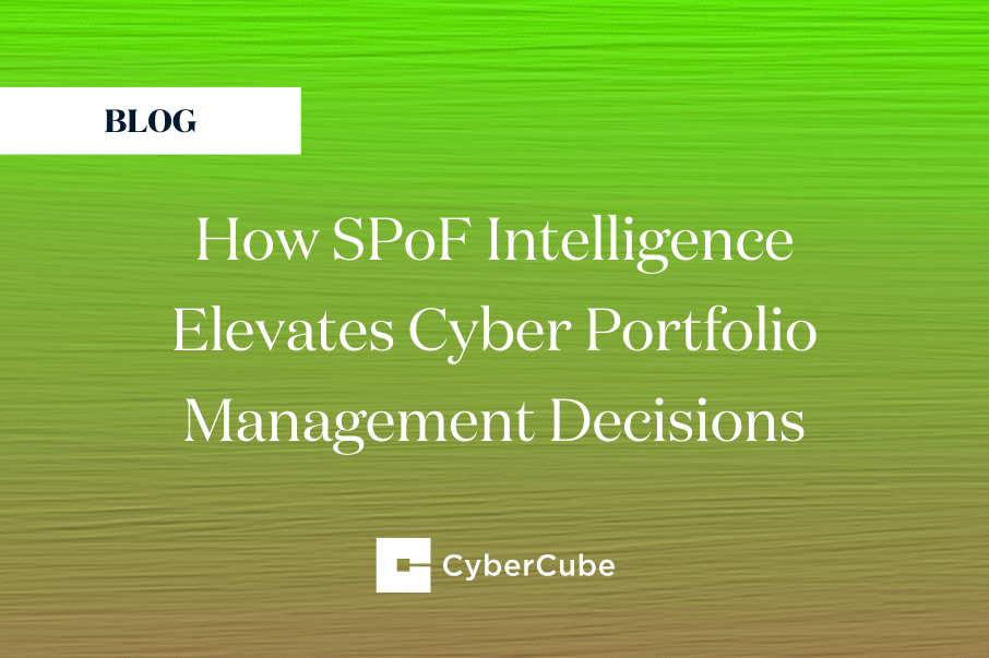 About Us – CyberCube